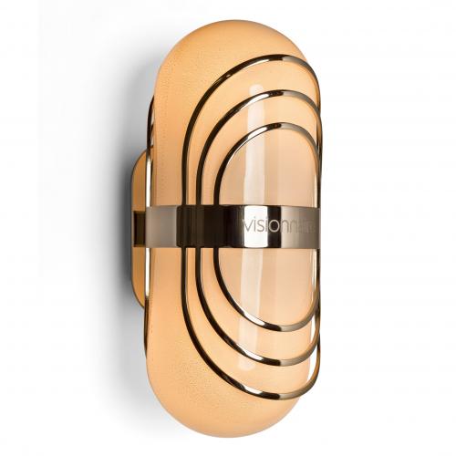Floro Wall lamp | Visionnaire Home Philosophy Academy Floro Wall lamp | Visionnaire Home Philosophy Academy